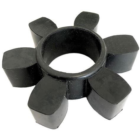 Hrc110 Challenge Natural Rubber Coupling Element