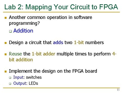 Design Of Digital Circuits Lecture 3 Introduction To