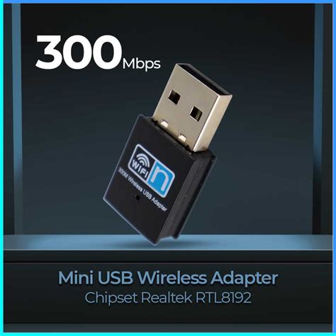 Cod Kextech Mini Usb Wireless Adapter Mbps Usb Wifi Untuk Pc Komputer Dan Bluetooth Dongle