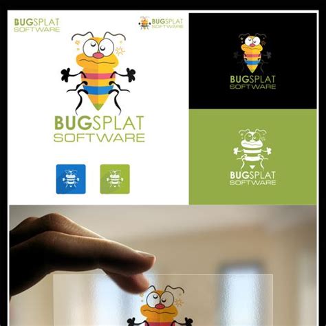 Bugsplat Software Bugsplat Logo Remix Audience Software Developers