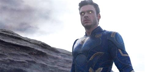 The Eternals Will Be Returning To The Mcu Confirms Producer