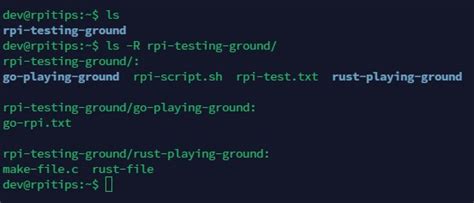How To Use ‘rsync The Complete Linux Command Guide Raspberrytips