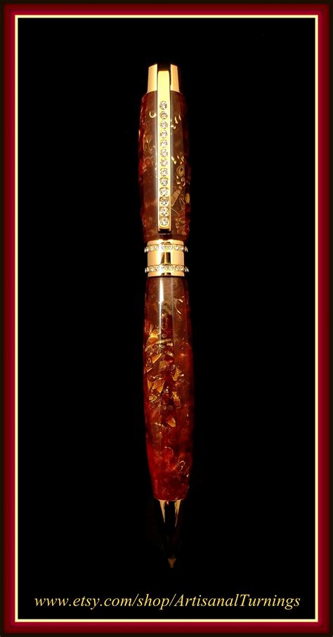 Princess Pen The International Association Of Penturners