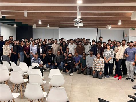 Last Saturday We Successfully Organized React Meetup 86 React Bangalore