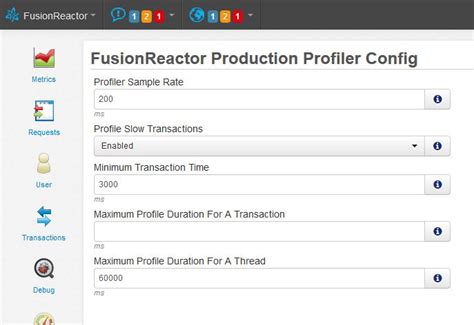 Continuous Profiling