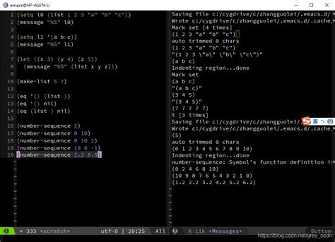 420emas Lisp Lisp小结lisp 420 Rgb Csdn博客