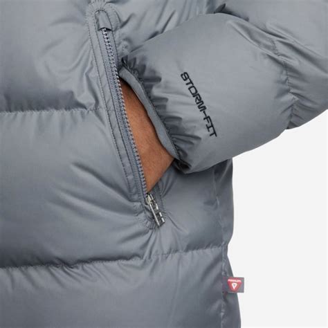 Зимовий пуховик Куртка Nike Storm Fit Windrunner Primaloft ОРИГІНАЛ 6 799 грн Пуховики та