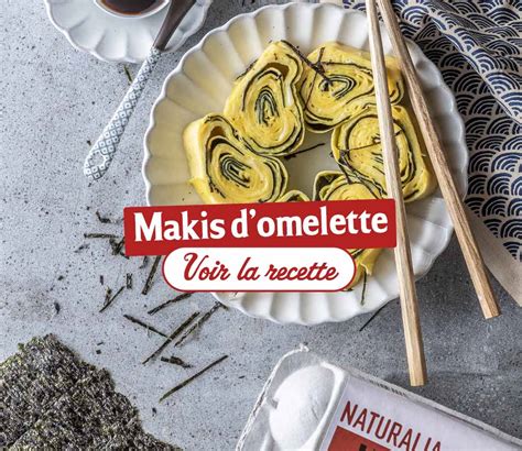 Œufs Nos Rayons Naturalia Naturalia Marché Bio Livraison Courses