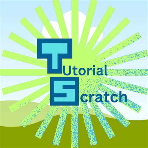 Tutorial Scratch Youtube