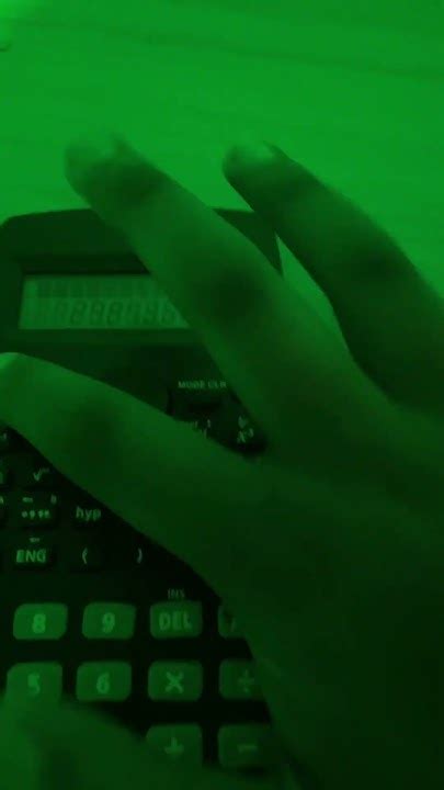 Calculator Types Youtube