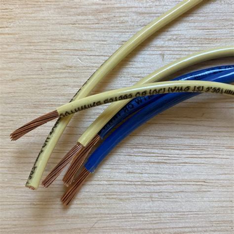 Understanding Electrical Wire Color Codes Artofit