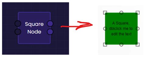 Connection Orientations · Issue 725 · Jerosolerdrawflow · Github