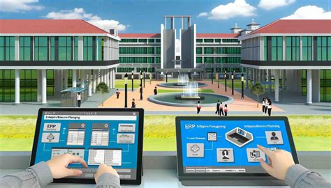 What Is Erp Essential Guide To Enterprise Resource Planning