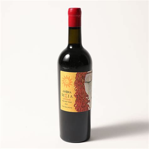 მეღვინეობა Ambra Ambra Ge