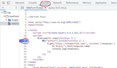 Button Not Working Aspnet Microsoft Qanda