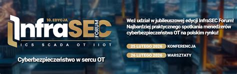 Infrasec Forum 2026 Infosecmap