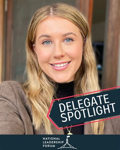 Leadership Chloe Wiegold