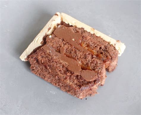 Cajeta Duvalin Layer Cake Freddys Harajuku