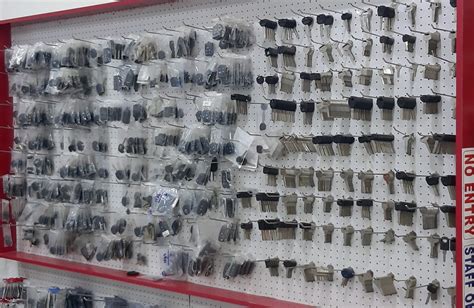 Premium Key Cutting Duplicate Key