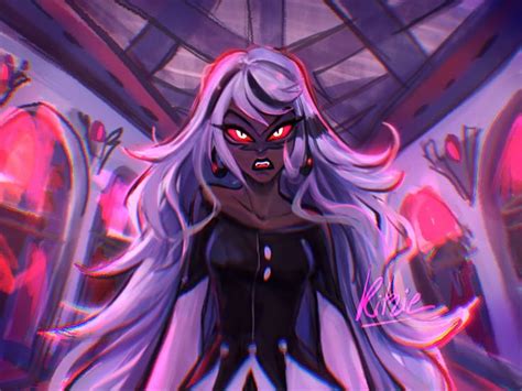 Pin De 💜꧁diαทє꧂💜 En Carmilla Carmine 1440x2560 Wallpaper Dibujos Sensuales Diseño De Personajes
