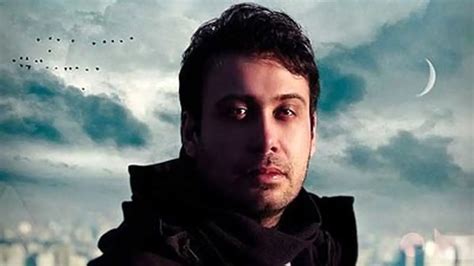 پاسخ محسن چاوشی به خواننده لس آنجلسی