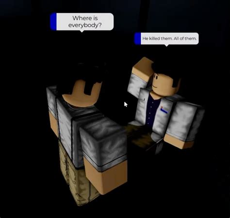 Roblox Goner