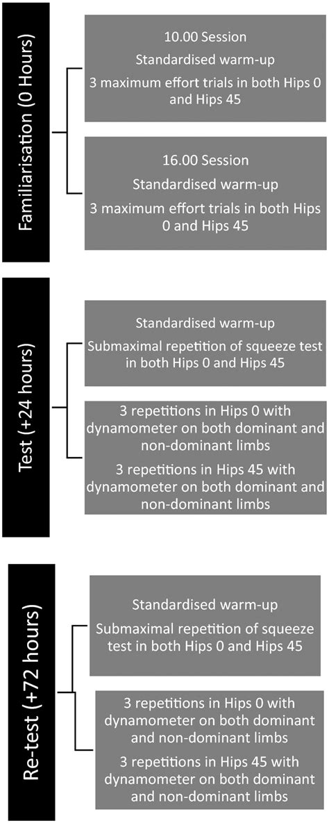 Flowchart Of Data Collection Process Download Scientific Diagram