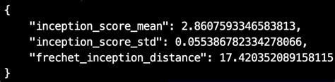 Cannot Reproduce The Fid Results Of Provided Pre Trained Models Lsun Churches And Celeba