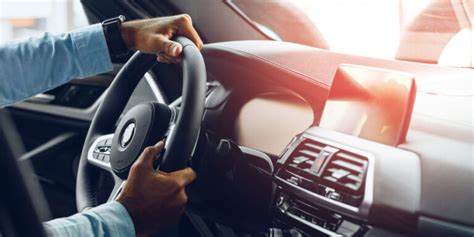 Electric Power Steering Sensors