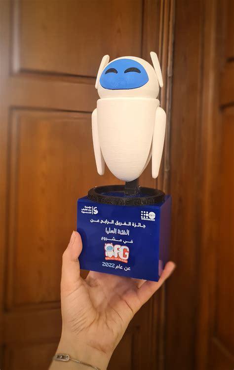 Robotics For The Globe Visual Id Behance