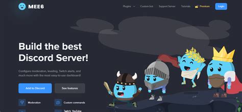 How To Set Up Your Discord For D D StartPlaying