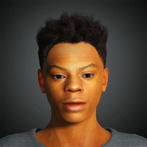 Man 3d Rigged Model Ready For Animation Model Turbosquid 2010061