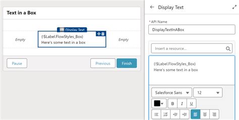 Build Lightning Styled Screen Flows That Users Will Love Unofficialsf
