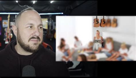 Any Opinions On Joshs Video That Is Premiering Right Now On The Toivolas R Dadchallengepodcast