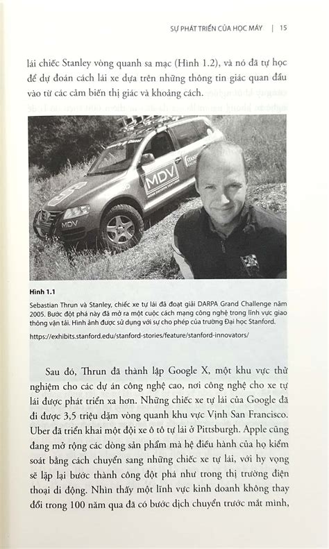 Sách Deep Learning Cuộc Cách Mạng Học Sâu Fahasacom