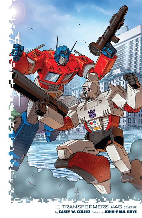 1984年 ：美版，变形金刚g1动画】图鉴。