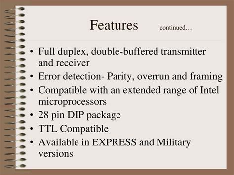 Ppt Universal Synchronous Asynchronous Receiver Transmitter Usart Powerpoint Presentation