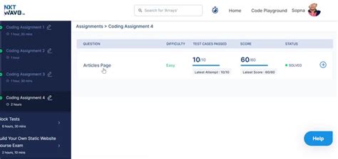 Sopna Mani On Linkedin Day Nxtwave Ccbp