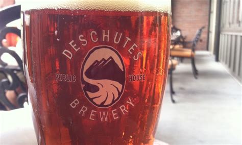 Deschutes Brewery Bend Oregon Alltrips