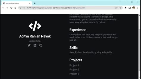 Aditya Ranjan Nayak On Linkedin Helloconnections Codeclause Connections Helloconnections