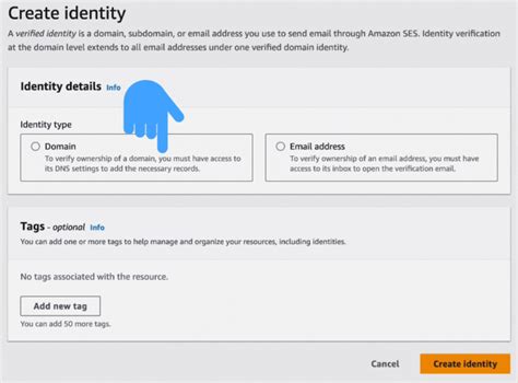How To Setup SPF DKIM And DMARC In AWS Account