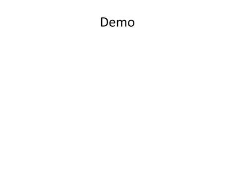 Better Performance Using Redis PPT