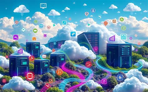Top Open Source Platforms For Cloud Computing