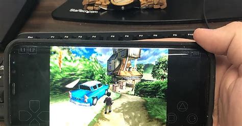 Reddit R Gaming Inspired Me This Morning To Install A Ps1 Emulator And