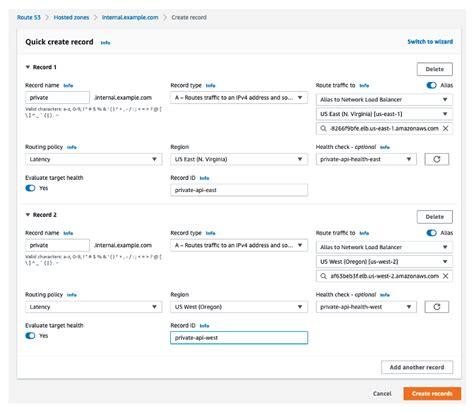 Building Resilient Private APIs Using Amazon API Gateway AWS Compute Blog