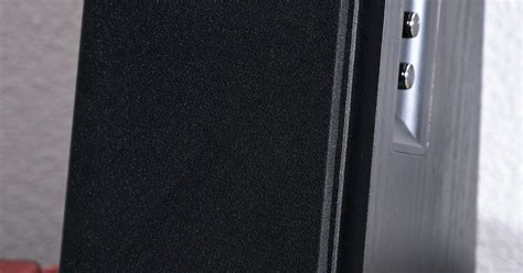 Speaker Stand For Edifier R1700bt By Bubbleology Download Free Stl