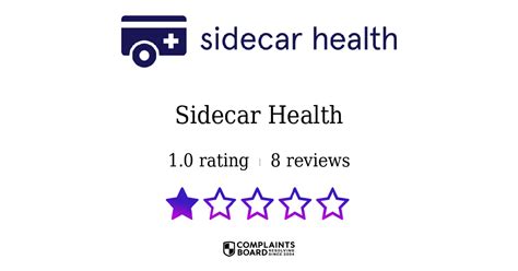 Sidecar Health Policyholders Reviews 2025 Complaintsboard