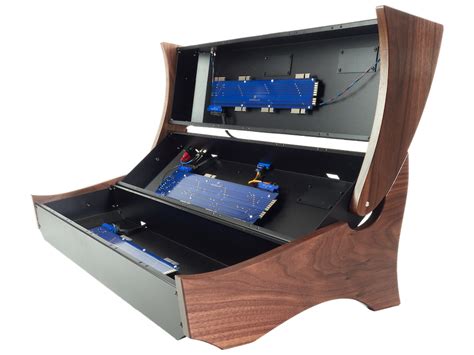 Modular Synth Design Cases And Diy Parts Samodular Modular Synthesizer Cases And Diy Parts