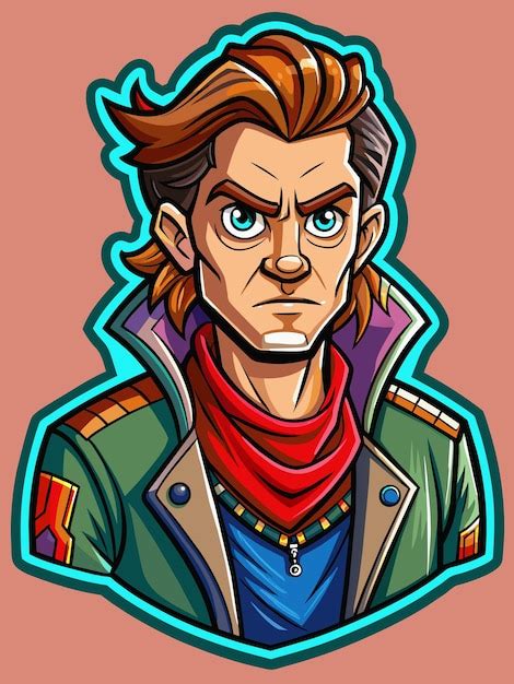 Premium Vector Sticker Vector Graphics Illustration Eps Source File Format Lossless Scaling