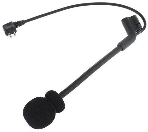 Z Tactical Microphone For H50 Noise Reduction Walkie Talkie Two Way